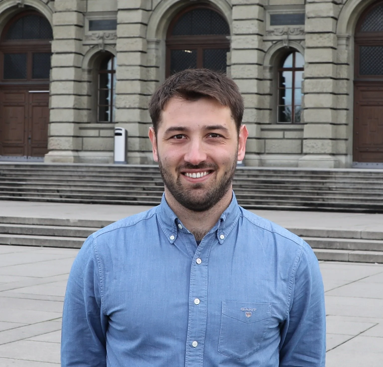 Monitoring Infrastructure Health