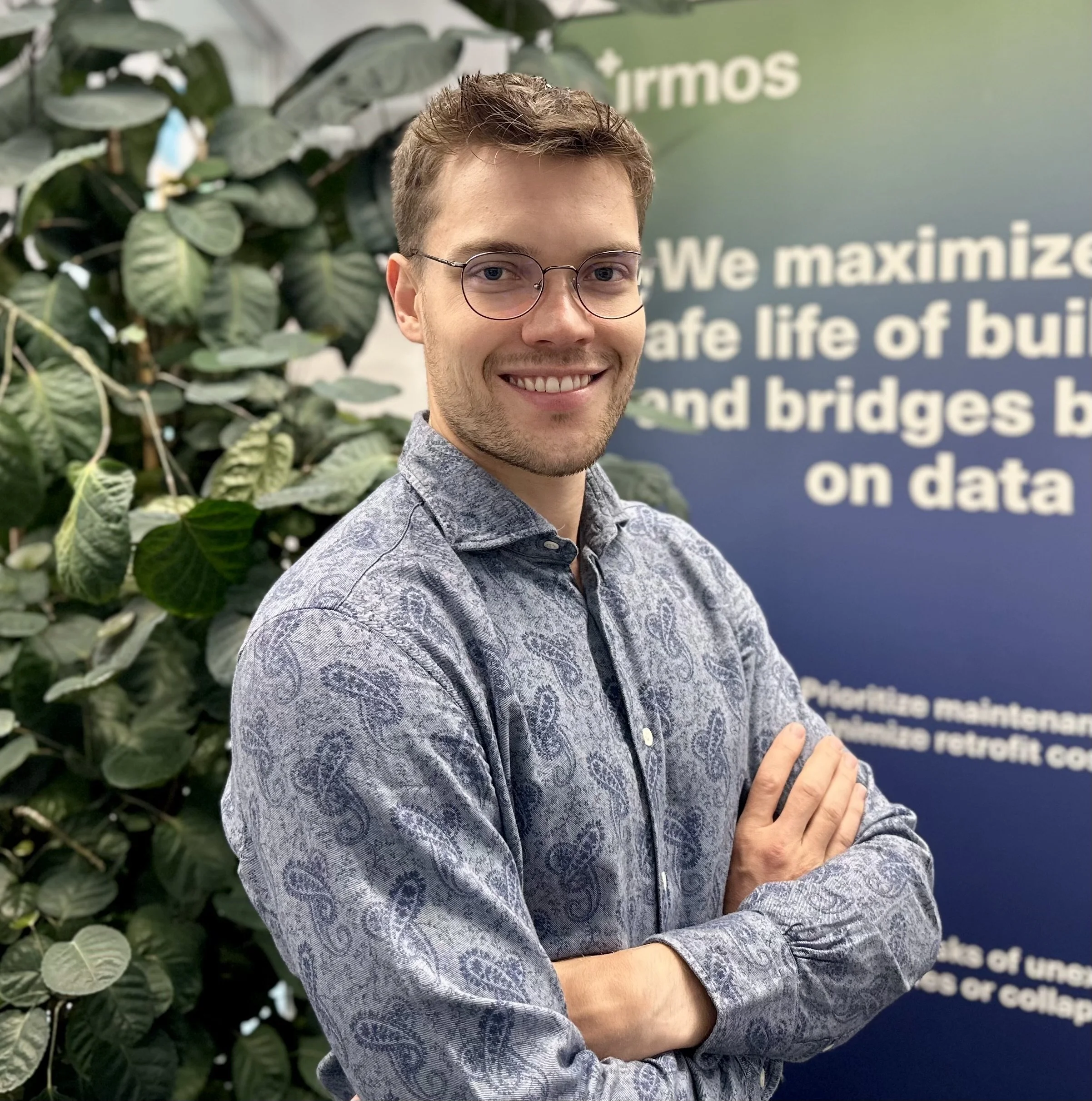 Team & Vision — irmos