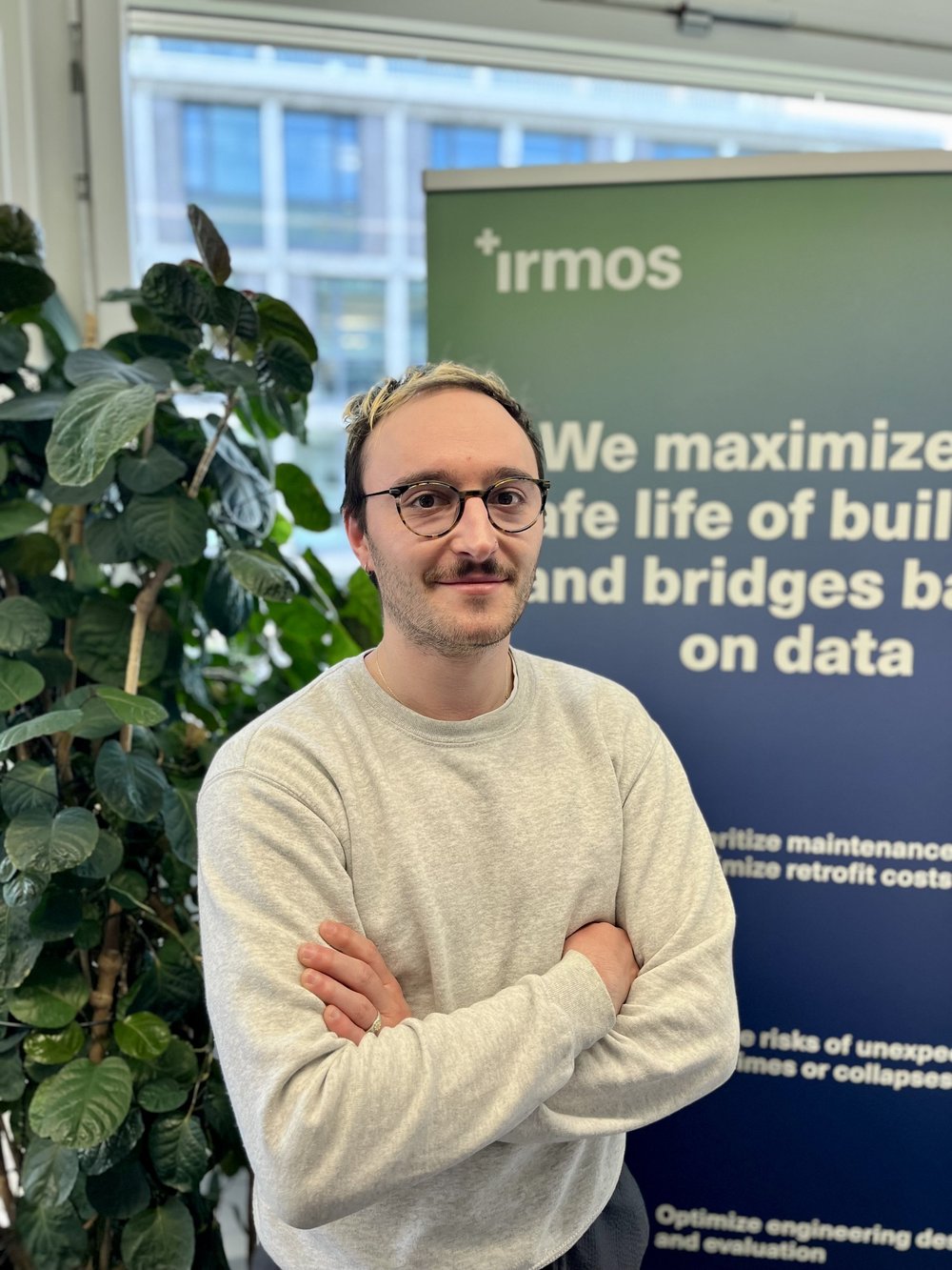 Team & Vision — irmos