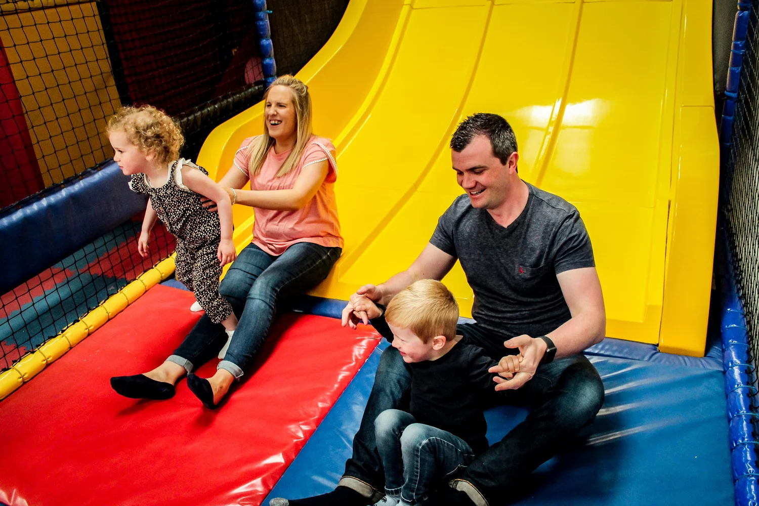 Play — Hoodles Play Barn - Play | Meet | Eat