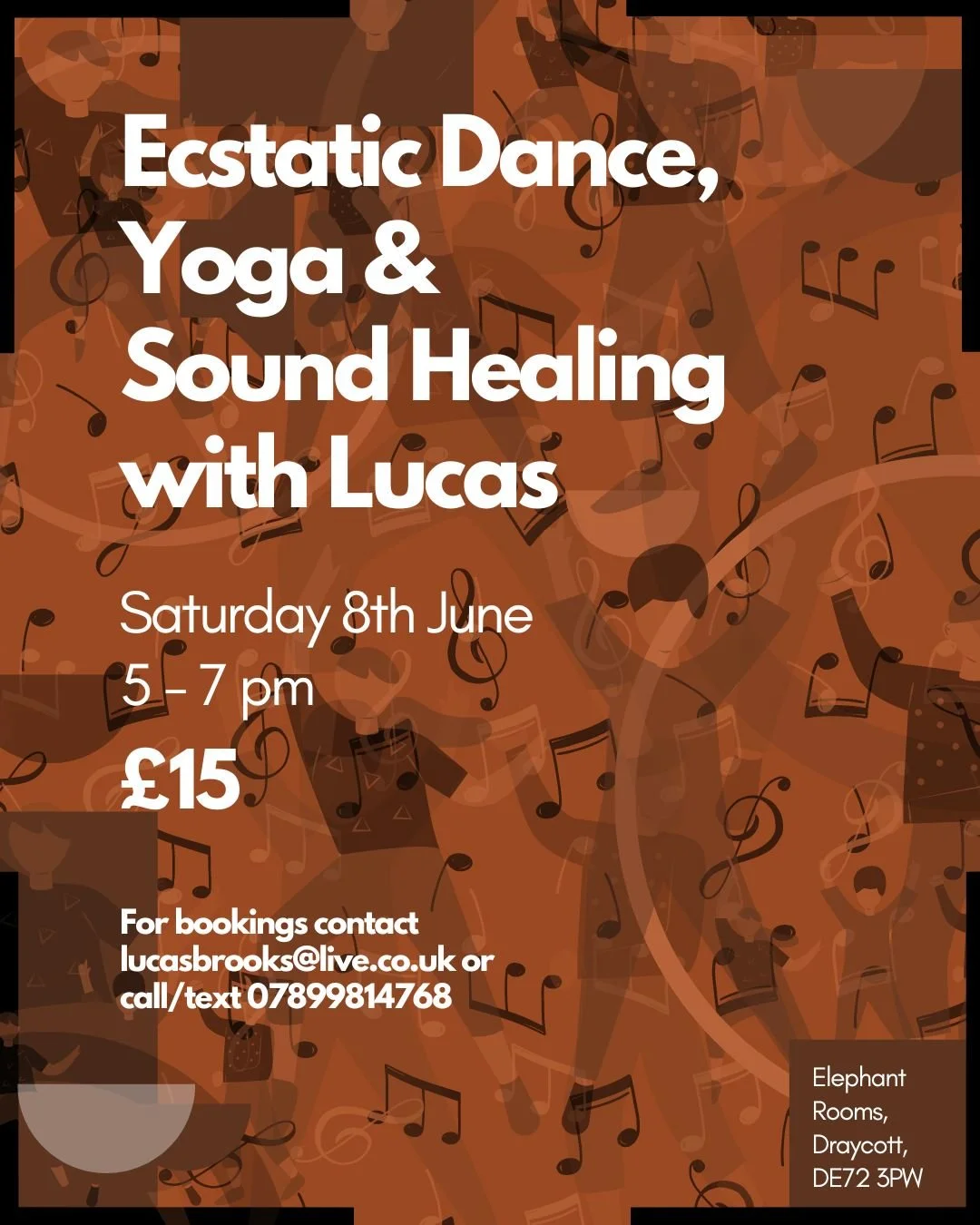 Upcoming Workshops — Elephant Rooms