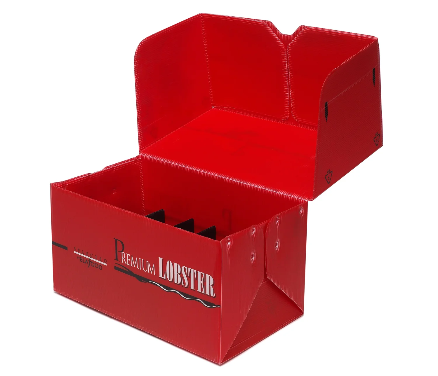 Pdmc packaging ltd