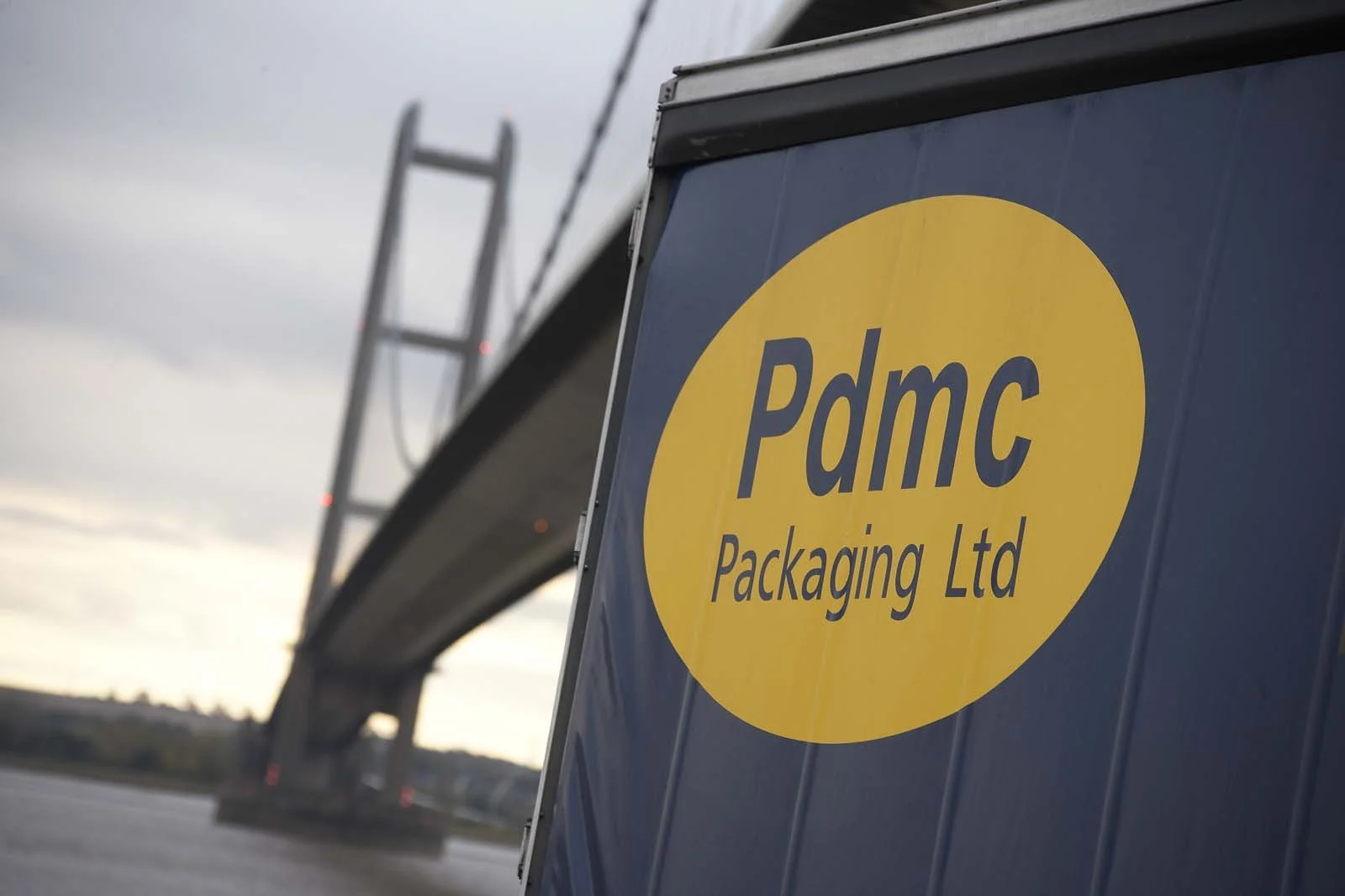 Information — Pdmc packaging ltd