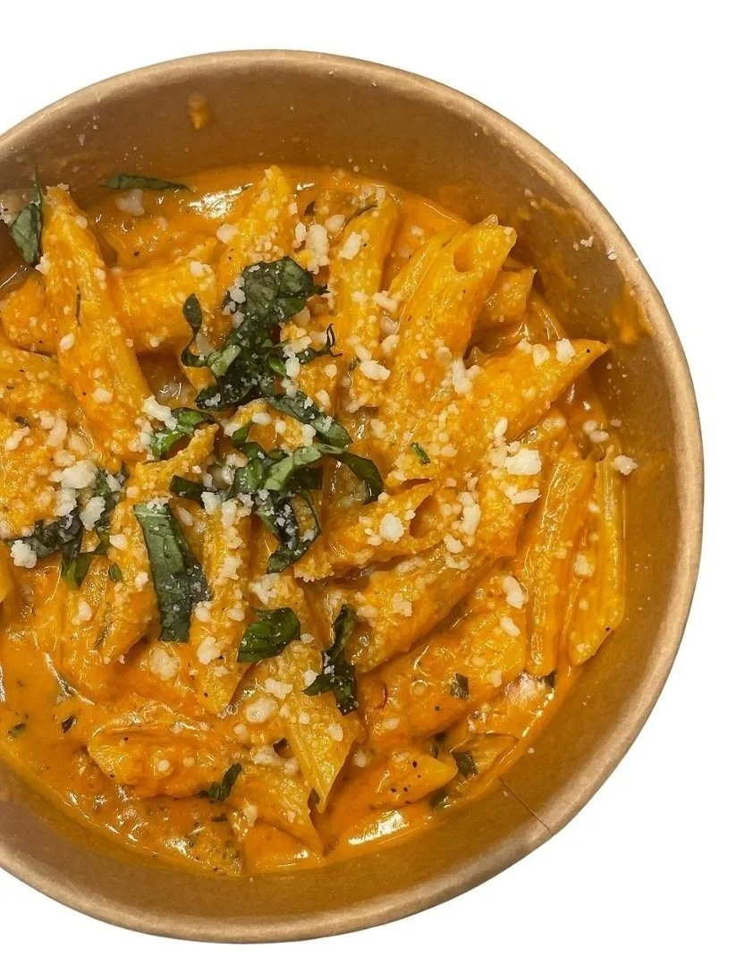 Bacione — Pasta Shop