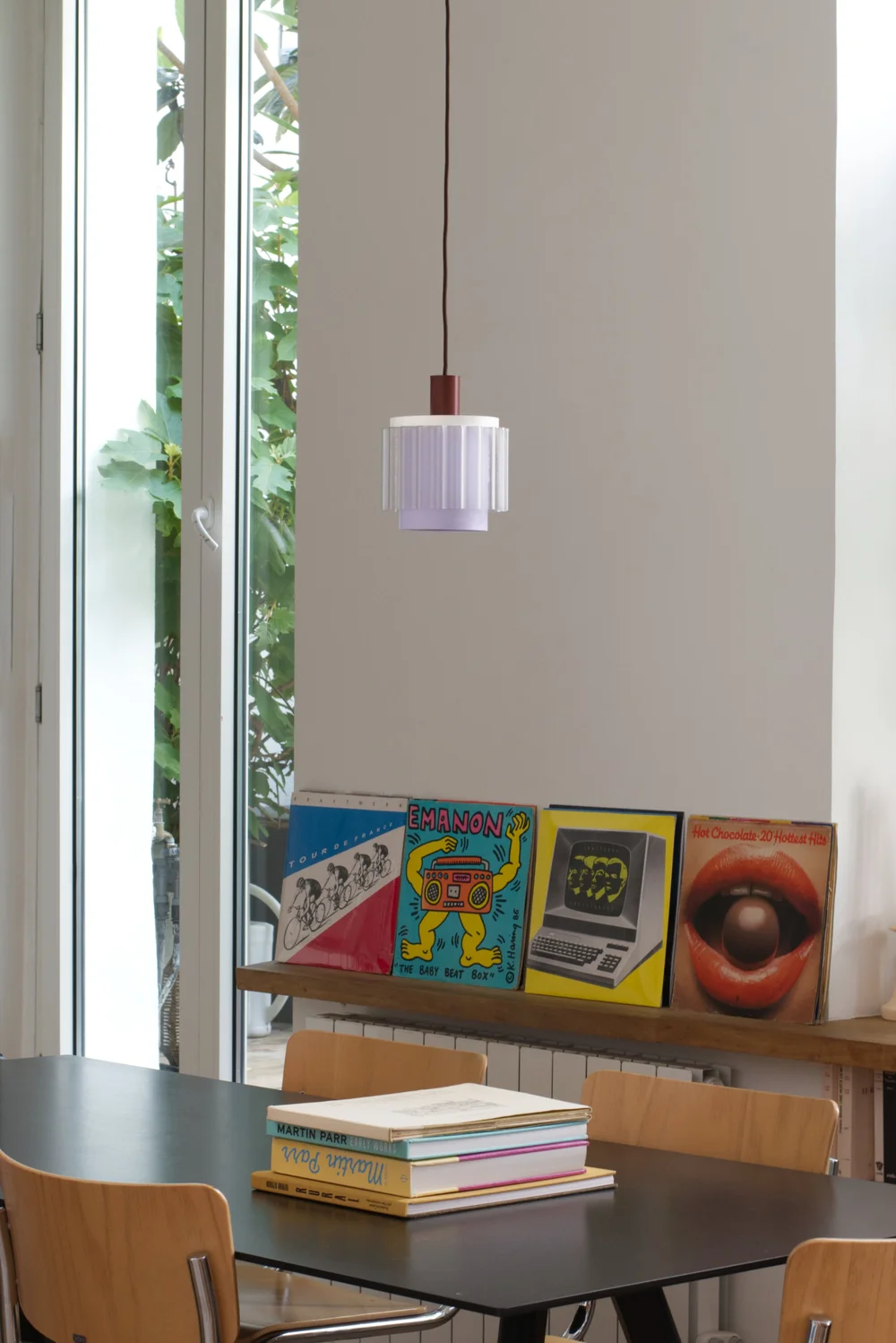 Lampe Gigi n°3 — warren & laetitia