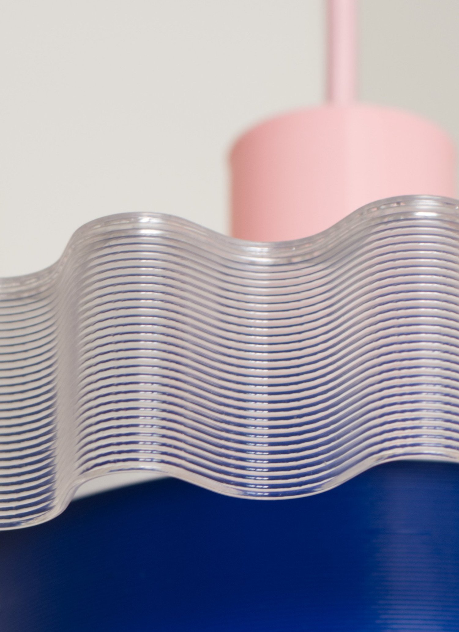 Lampe Gigi n°5 — warren & laetitia