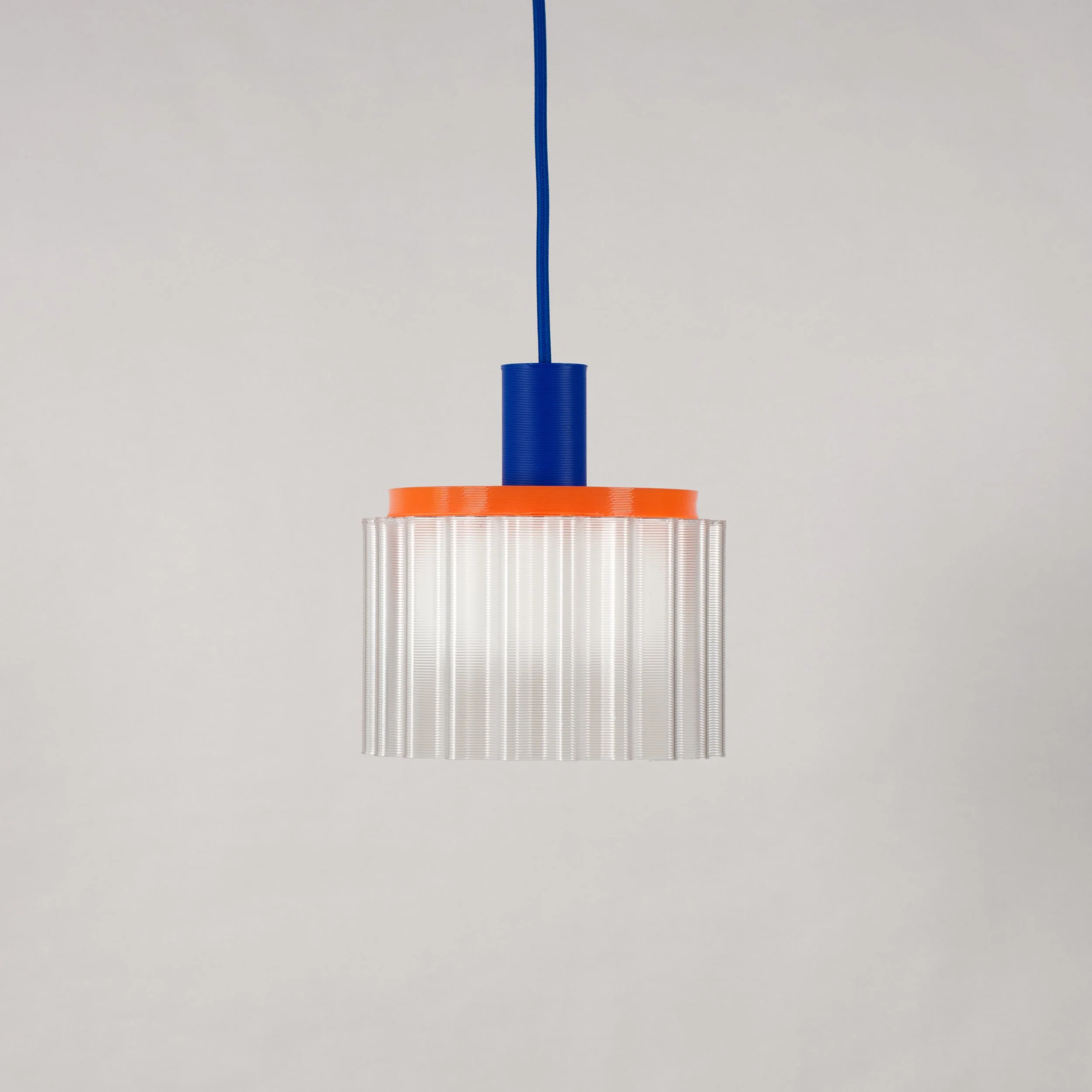 Lampe Gigi n°3 — warren & laetitia