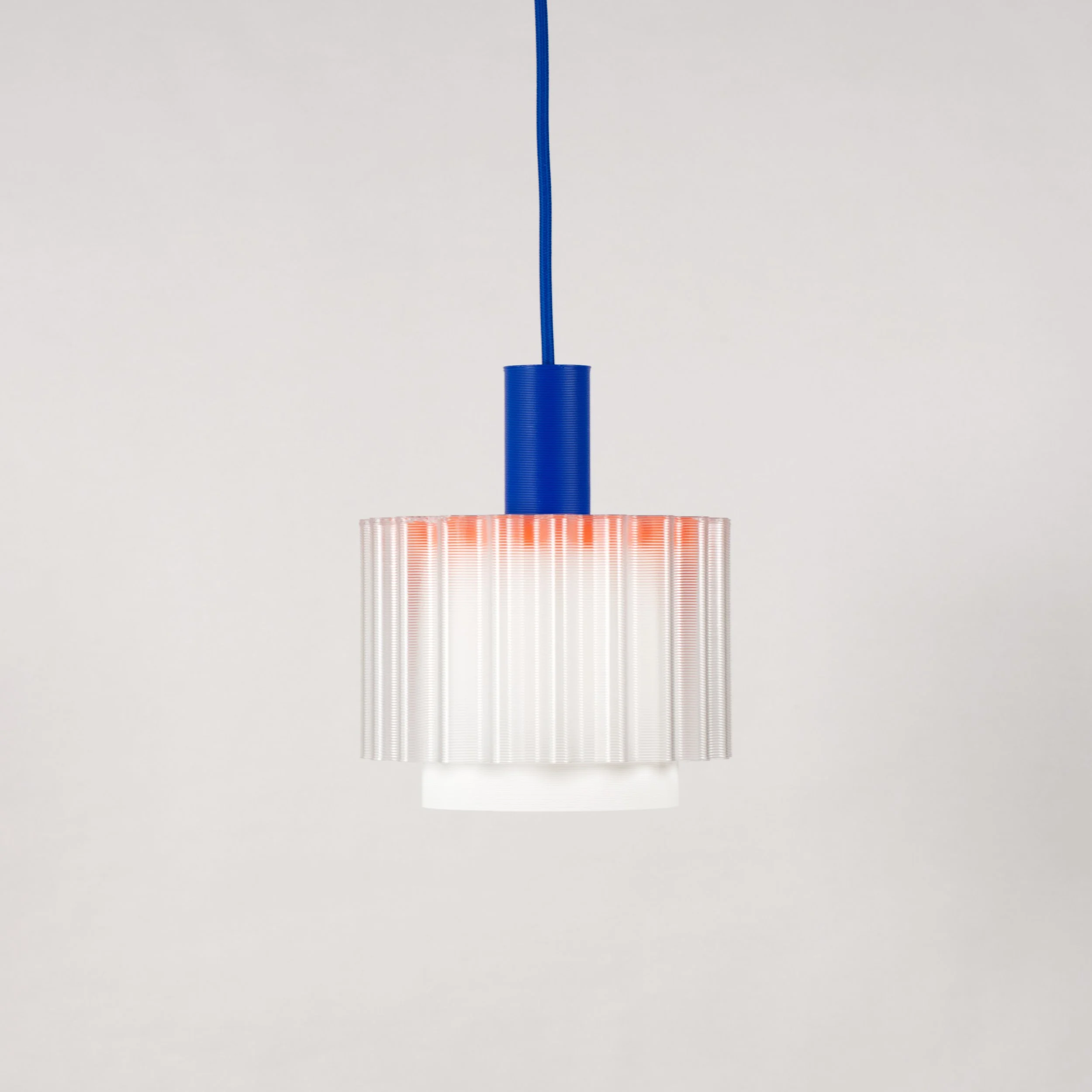 Lampe Gigi n°3 — warren & laetitia