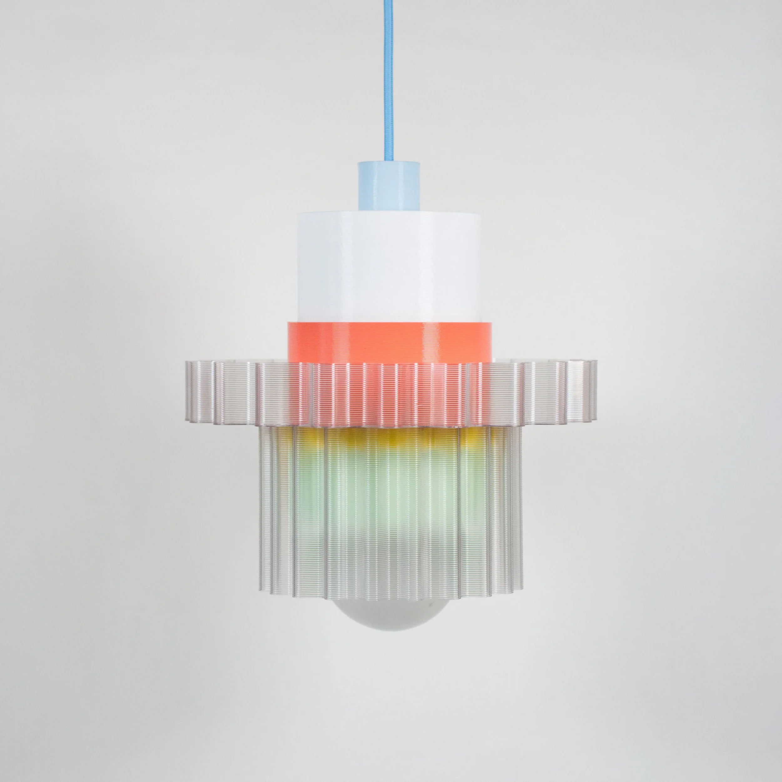 Lampe Gigi n°5 — warren & laetitia