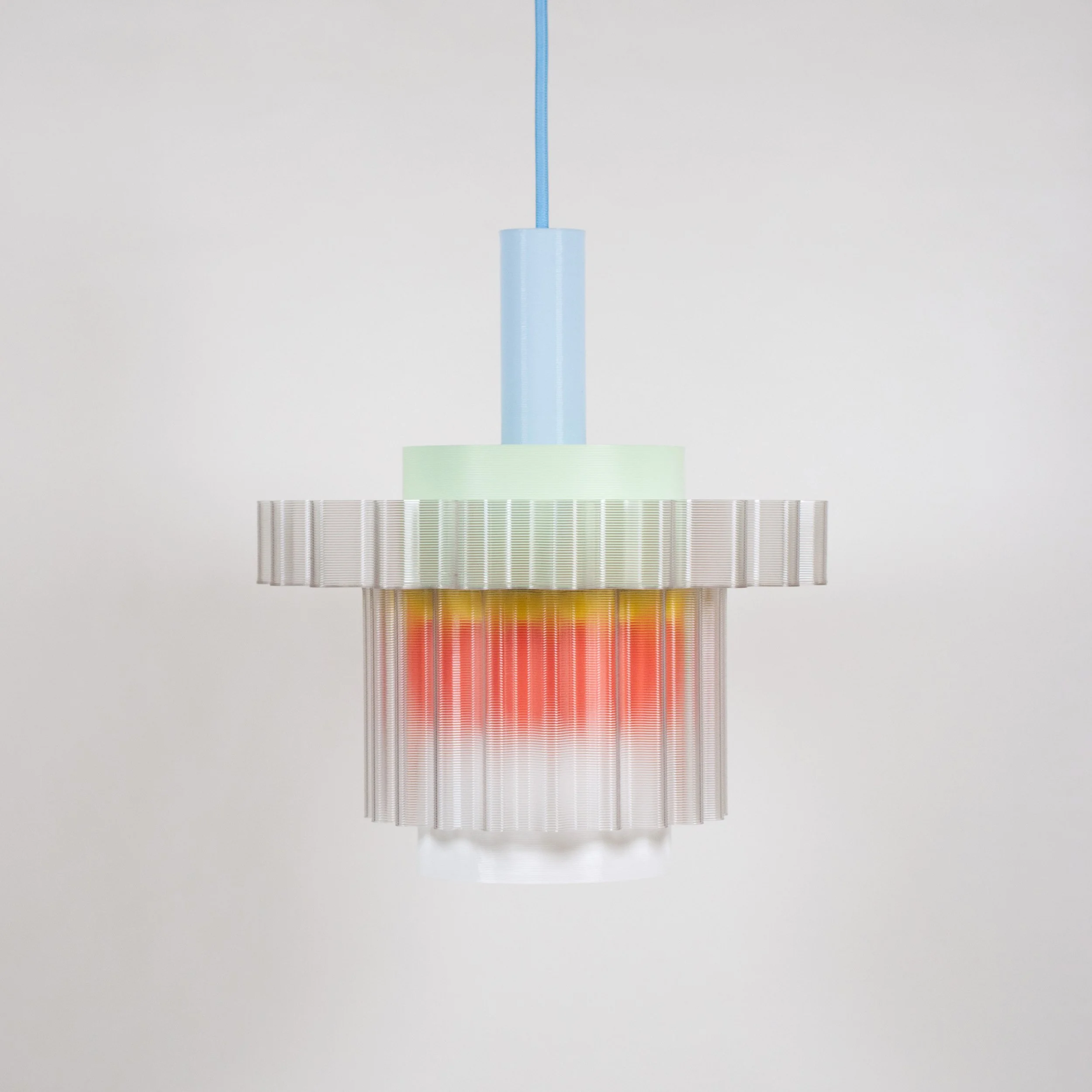 Lampe Gigi n°3 — warren & laetitia