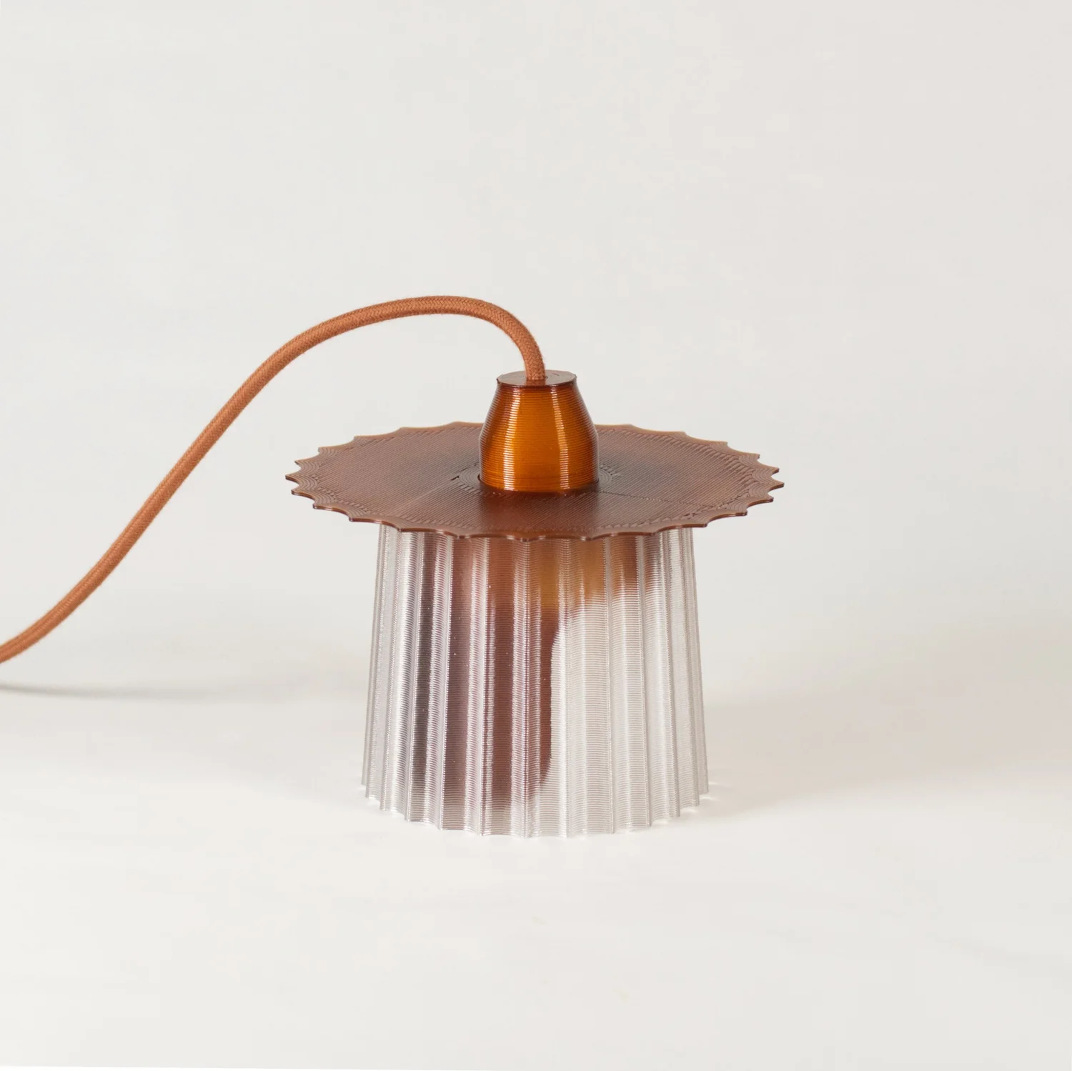 Lampe Gigi n°3 — warren & laetitia