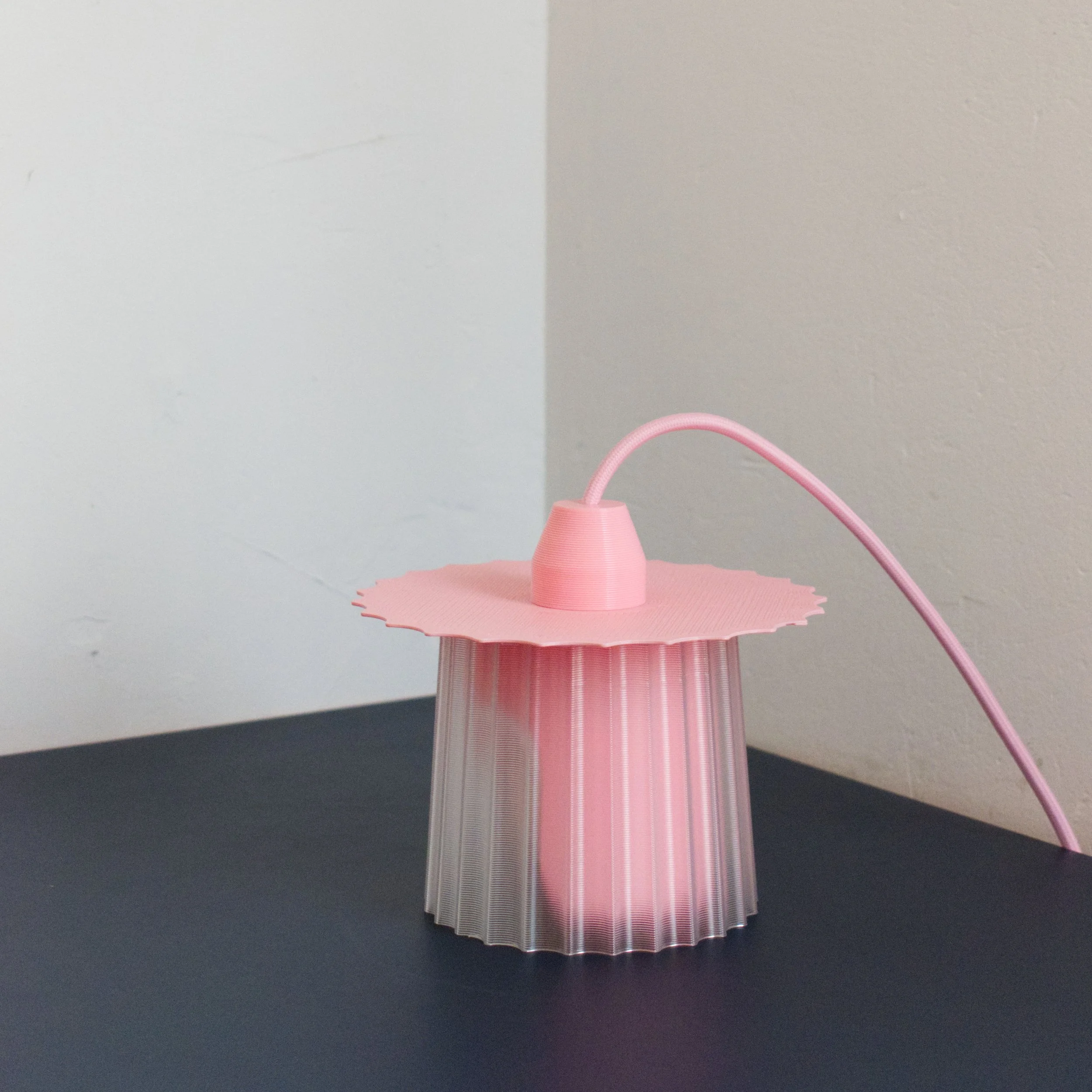 Lampe Gigi n°3 — warren & laetitia