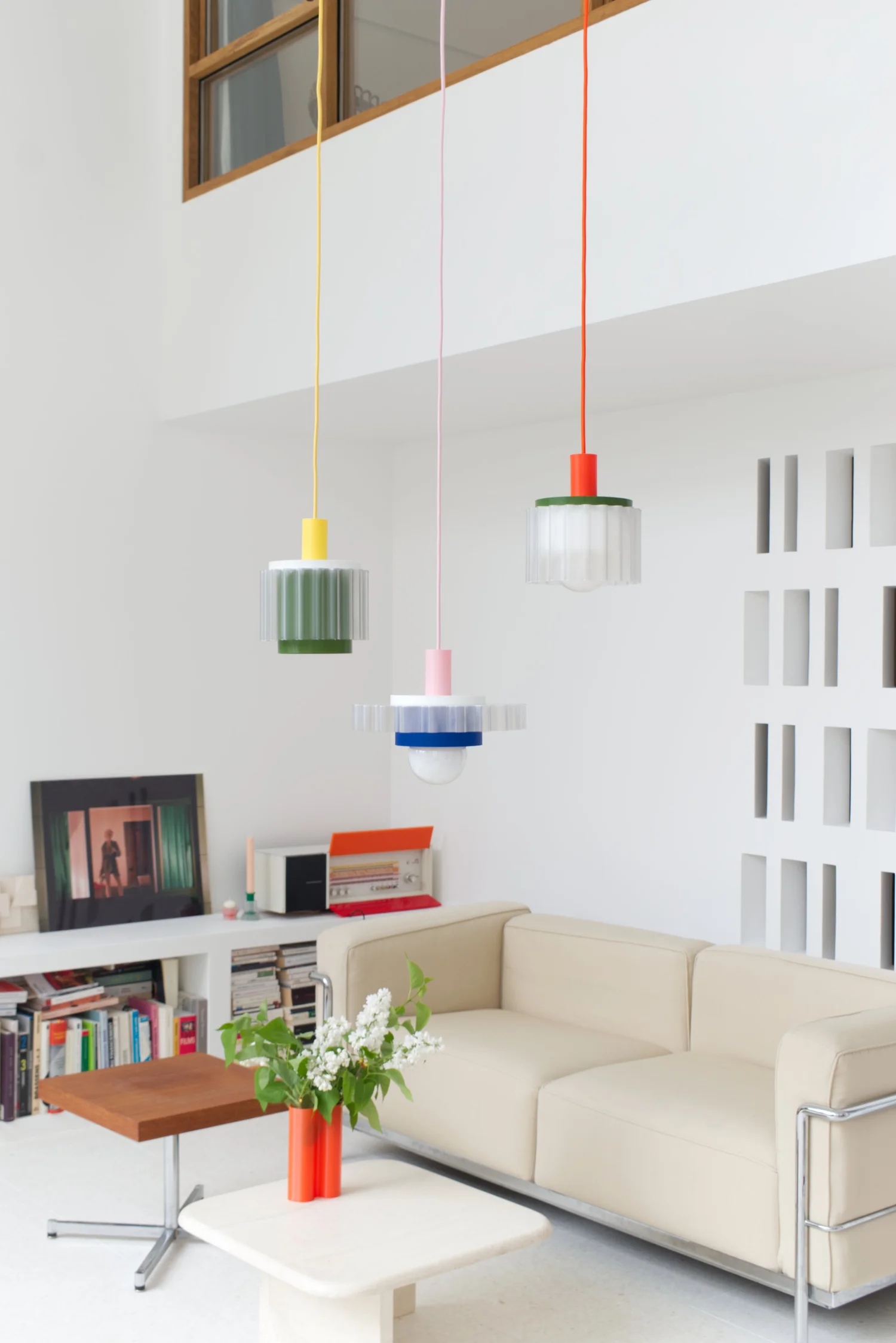 Lampe Gigi n°3 — warren & laetitia