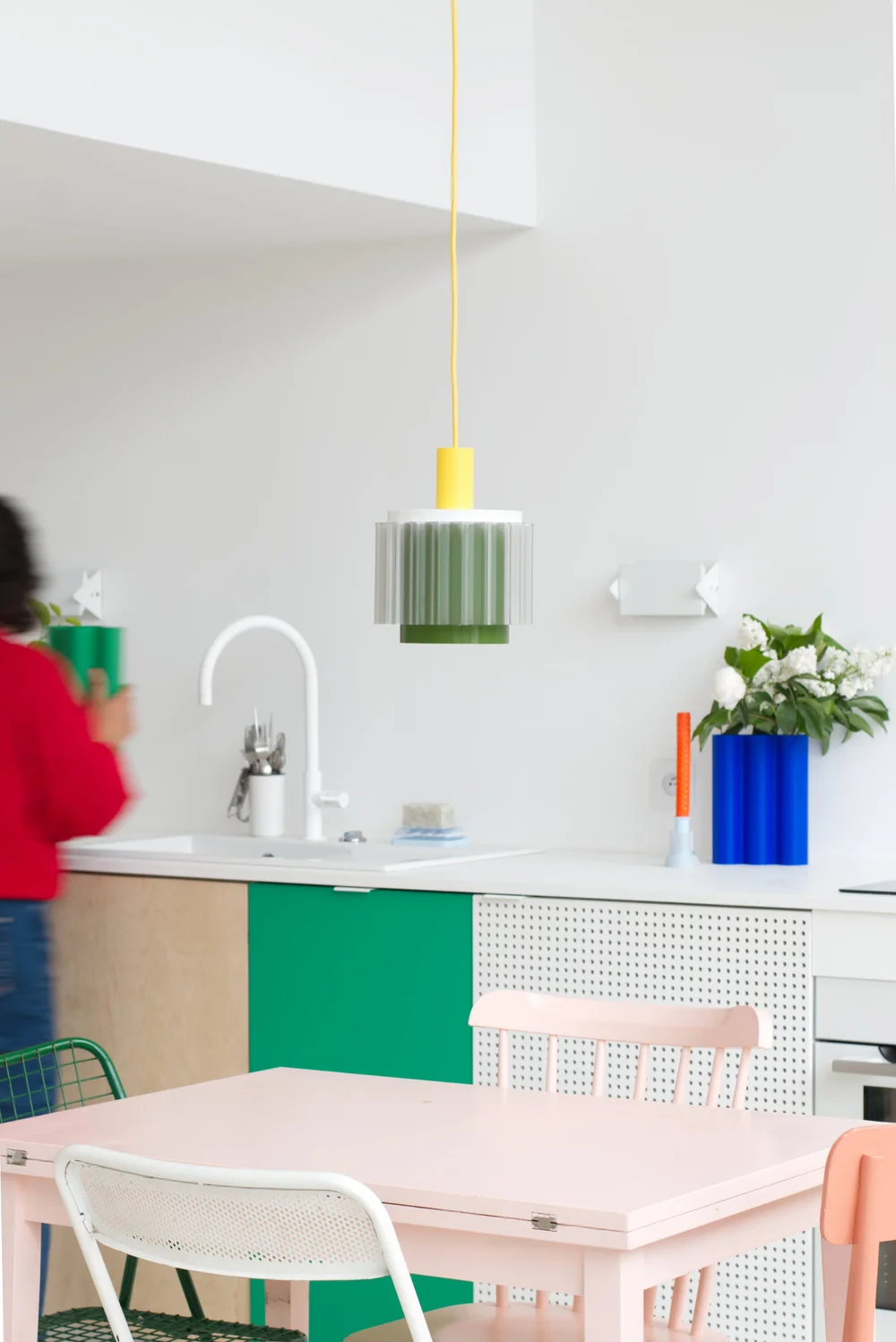 Lampe Gigi n°3 — warren & laetitia