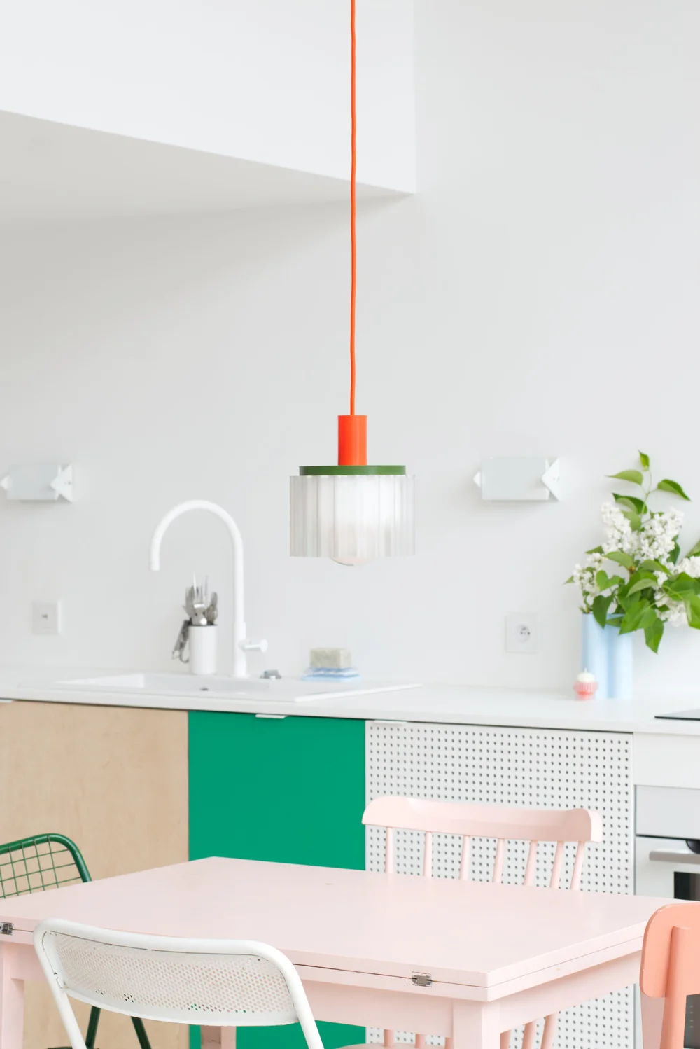 Lampe Gigi n°3 — warren & laetitia