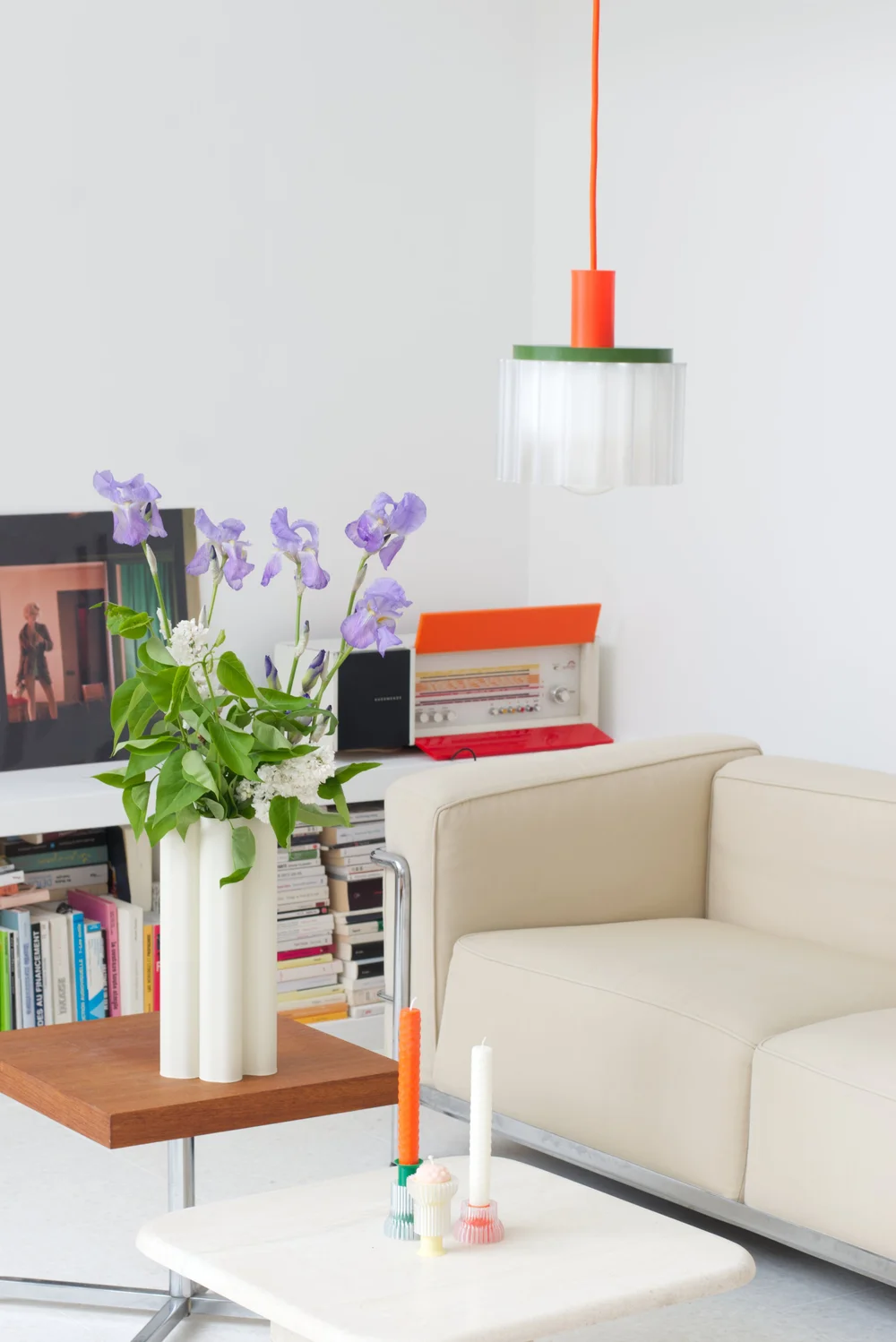 Lampe Gigi n°3 — warren & laetitia