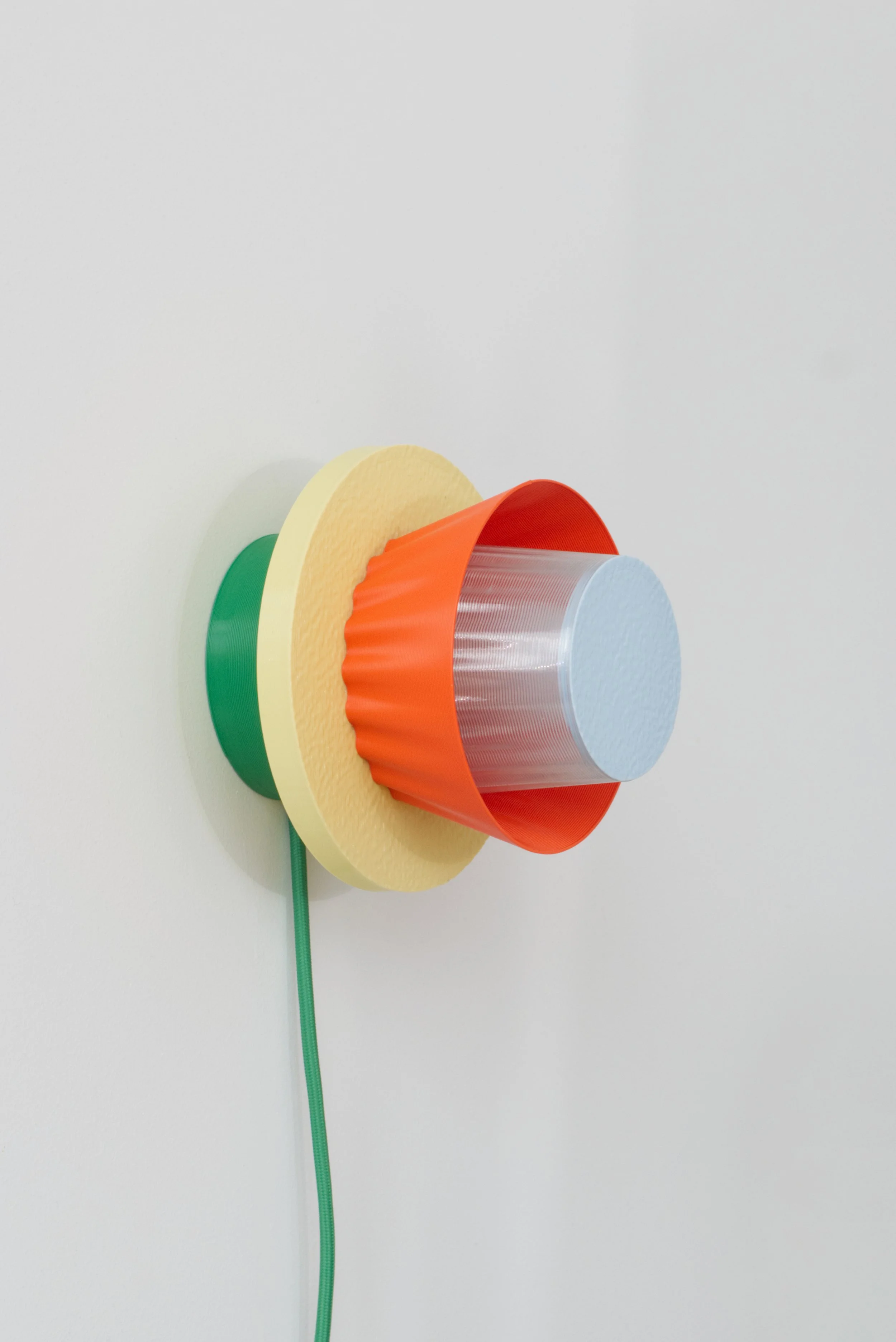 Lampe Gigi n°4 — warren & laetitia