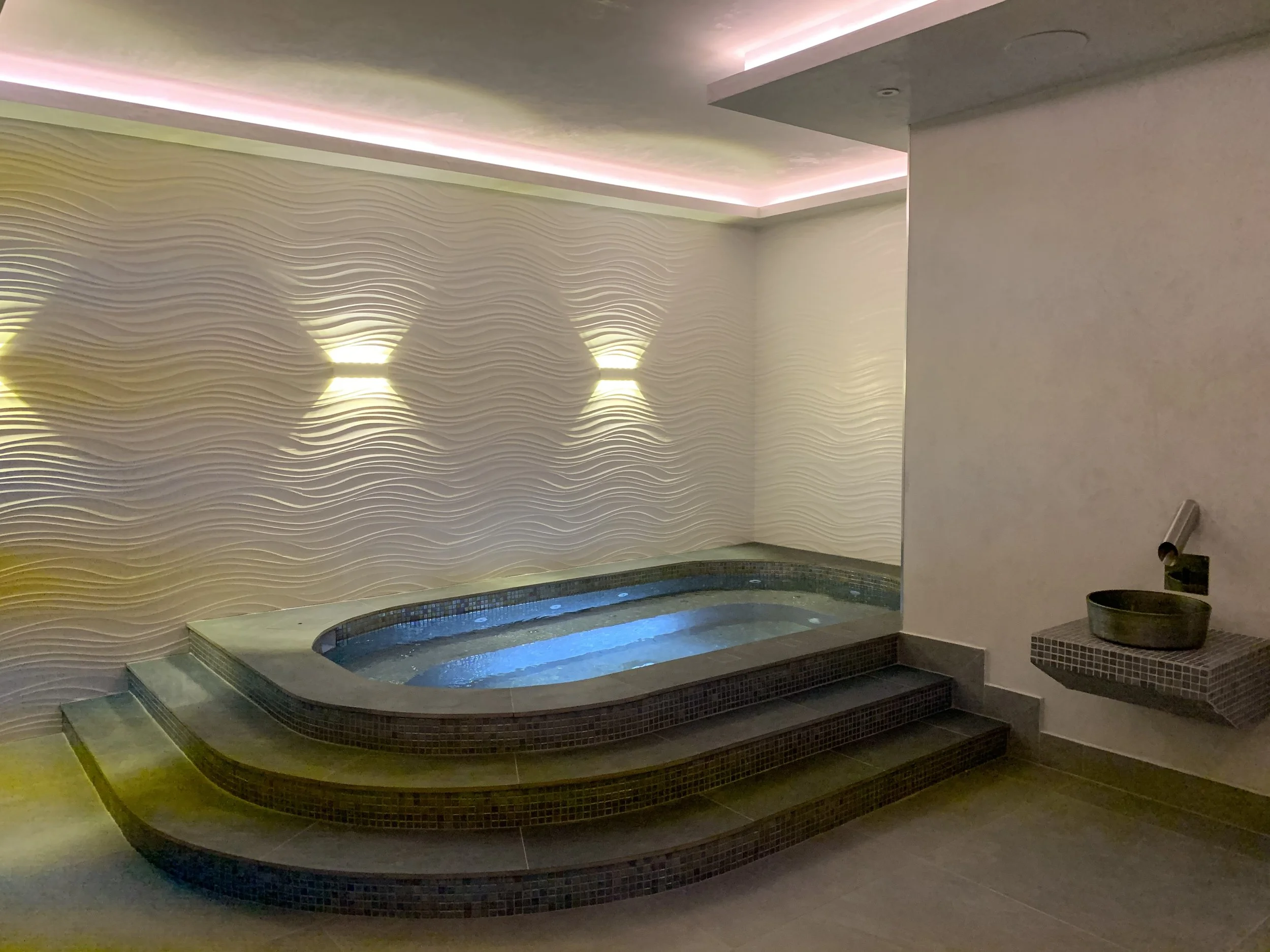 SN Building & Construction Services Ltd