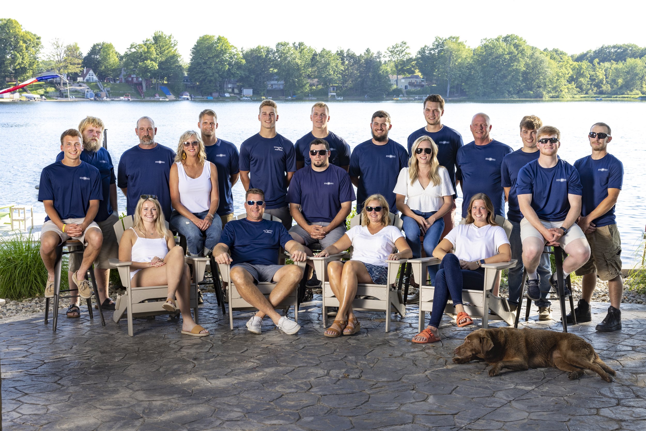 About — Cottage Works