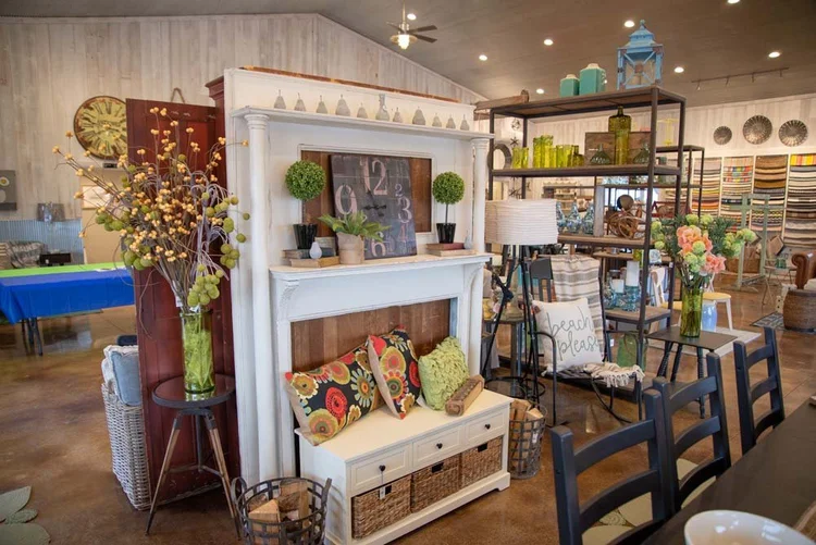 Cottage Works Retail — Cottage Works