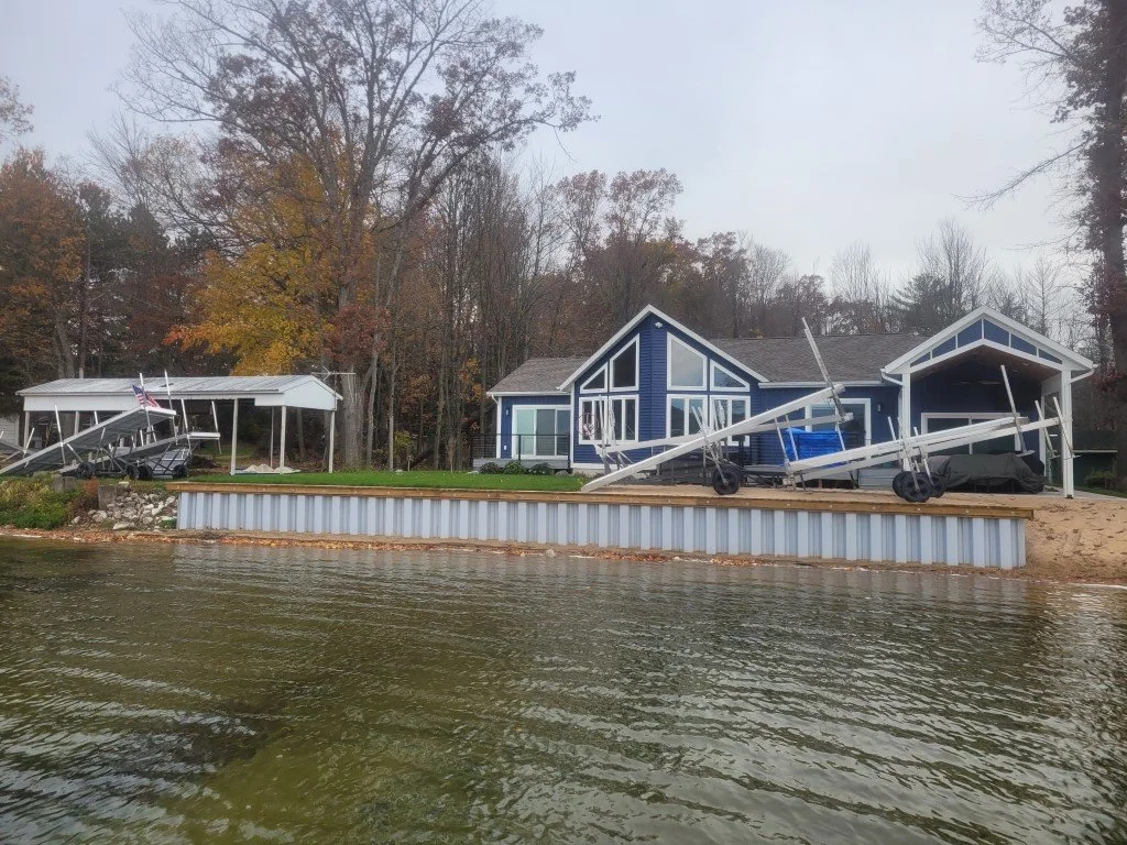 Cottage Works - Ludington, MI