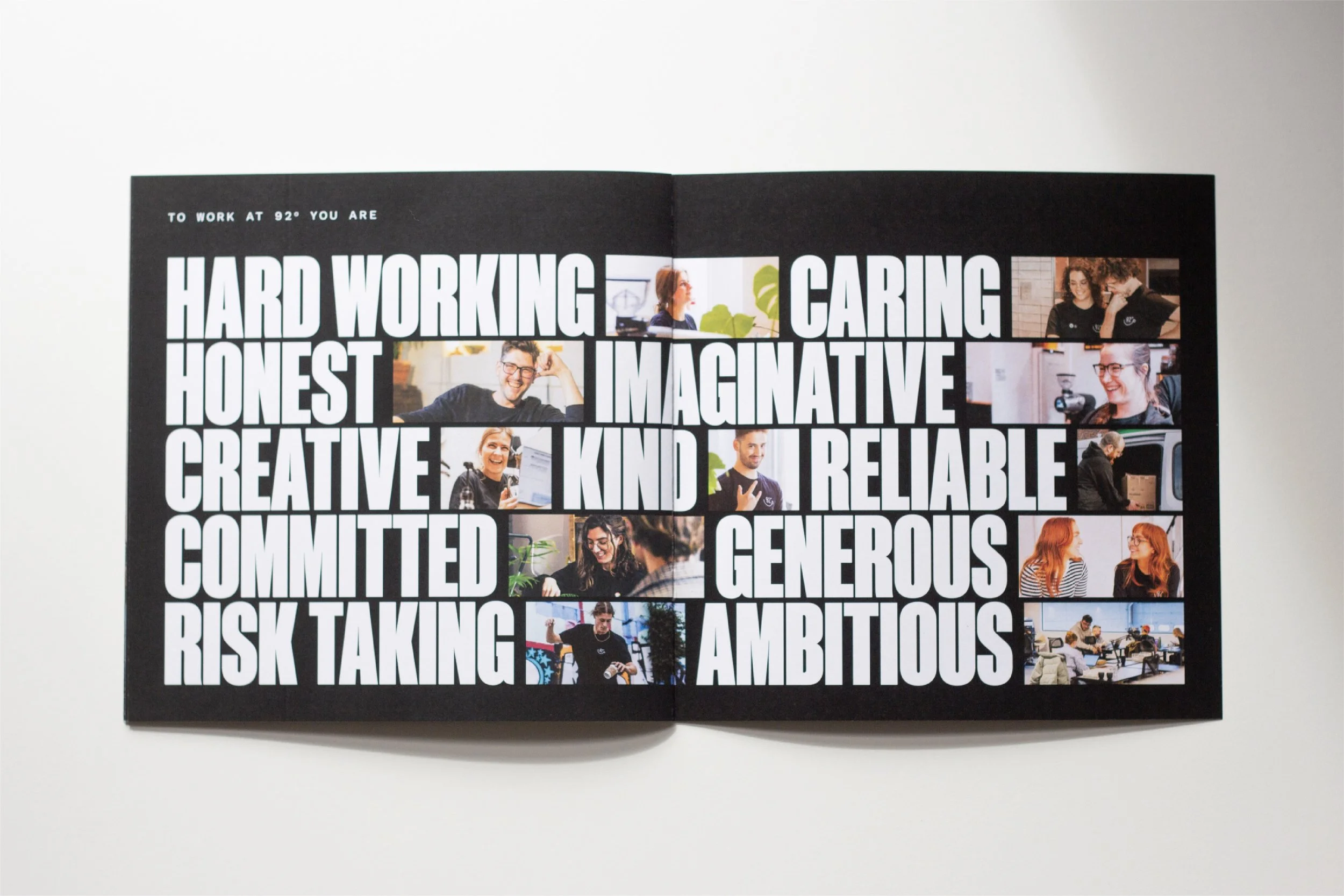 Redefine | Branding Agency Liverpool | Creative Partner