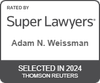 Firm — Weissman Law