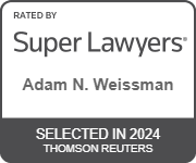Firm — Weissman Law