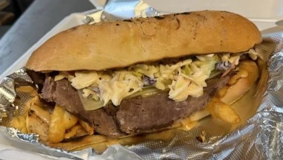 Lou Lou’s Smokehouse