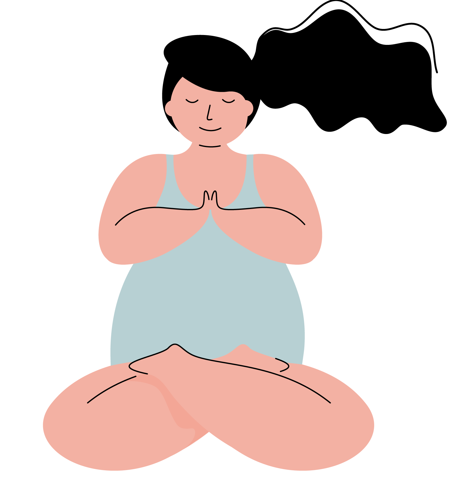 Body-Positive Home