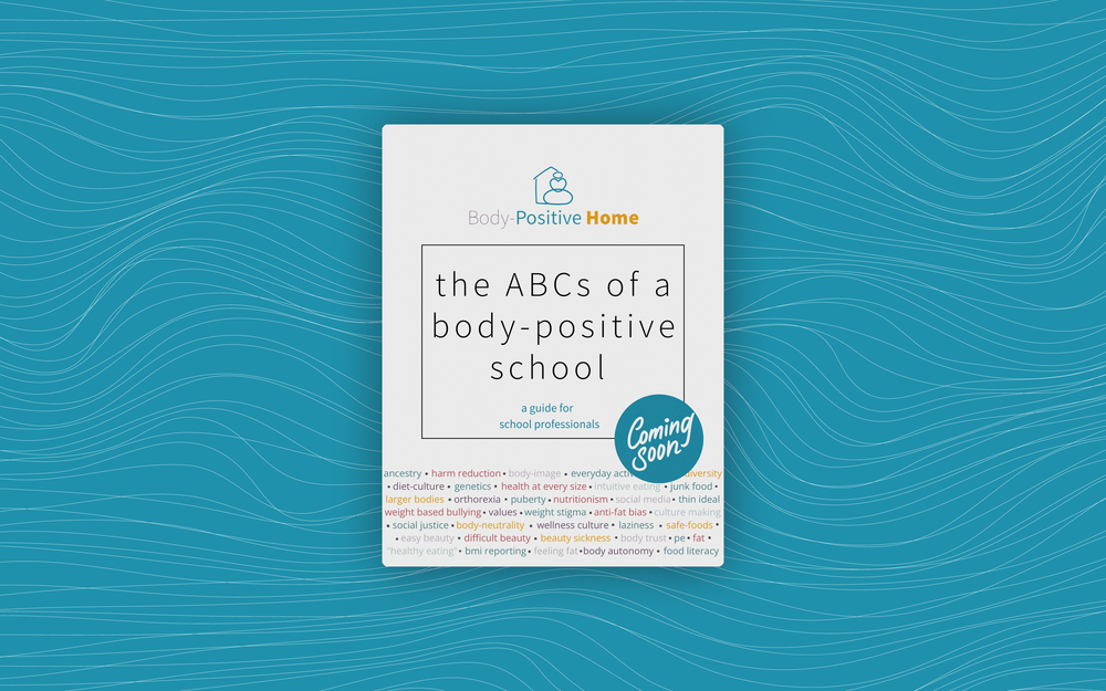 Resources — Body-Positive Home