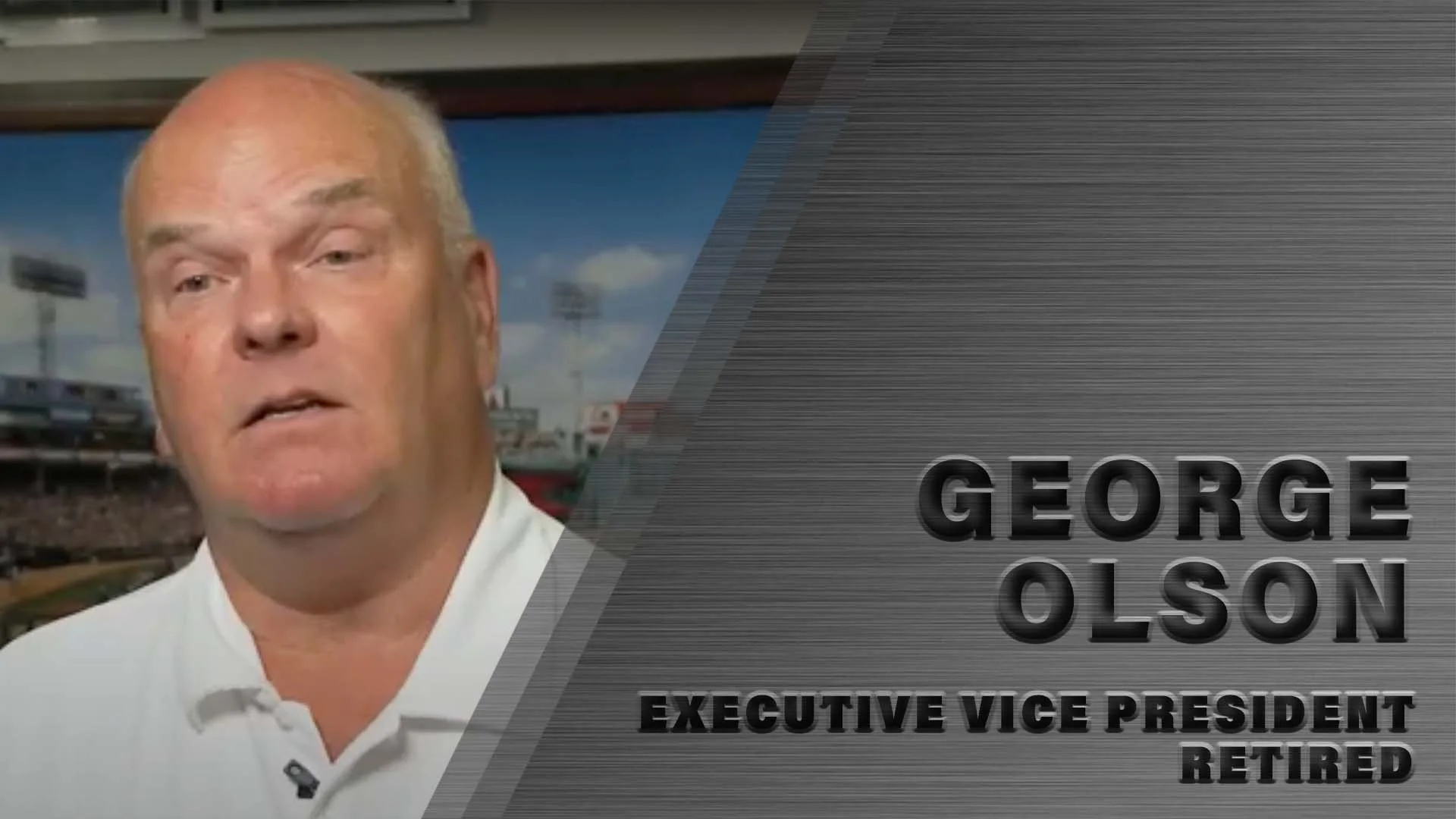 Present and Past Leaders — E.M. Duggan