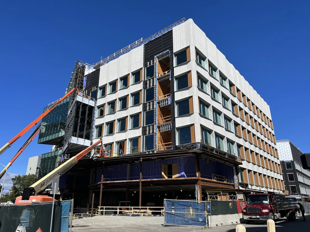 E.M. Duggan Projects — E.M. Duggan