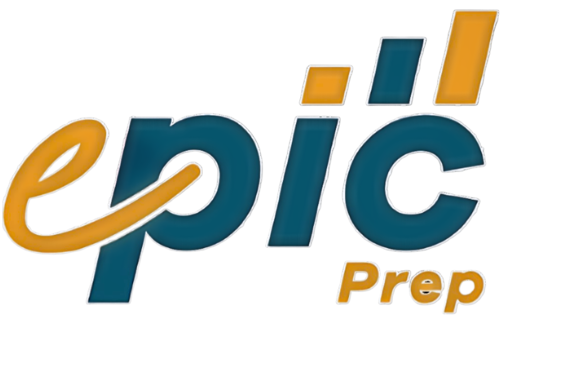 Pricing — Epic Prep