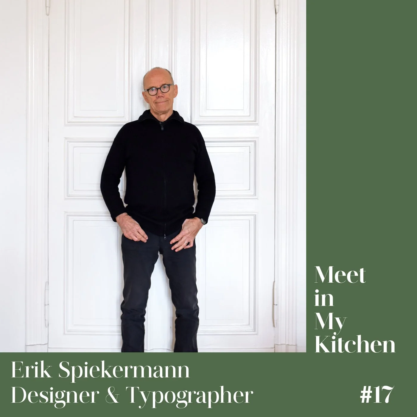 Podcast — Meike Peters | eat in my kitchen