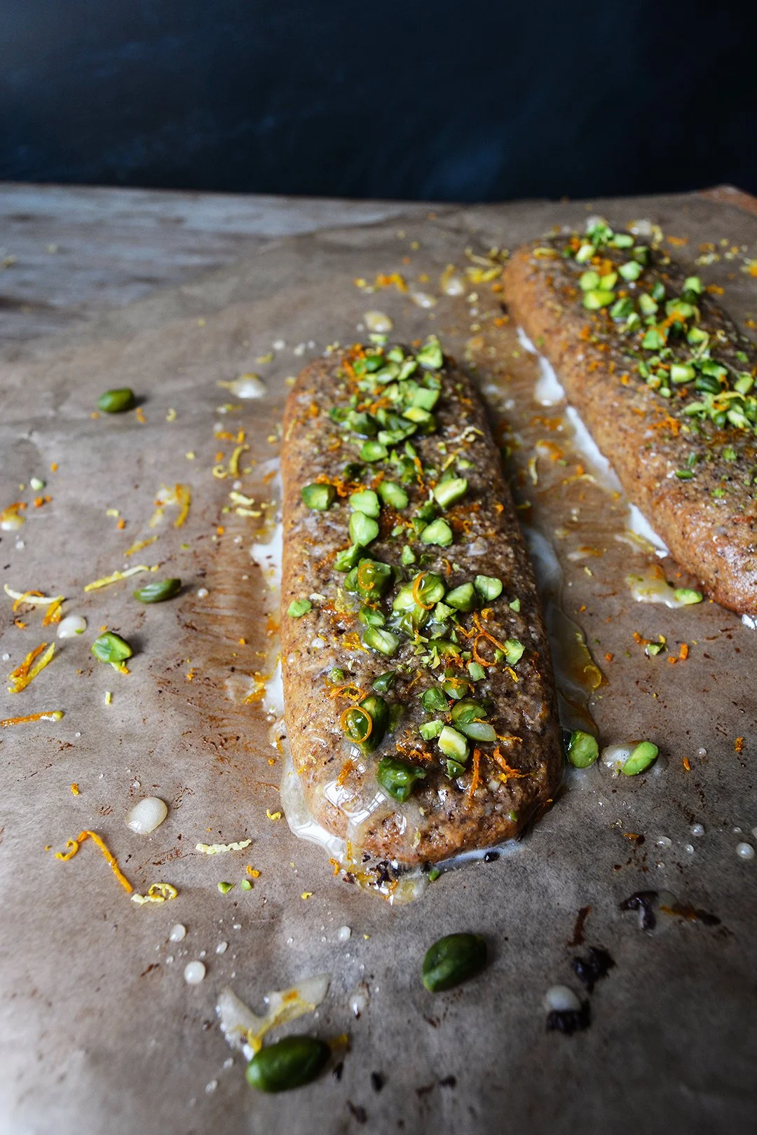 Kwareżimal - Maltese Easter Sweets without Eggs and Butter — Meike ...