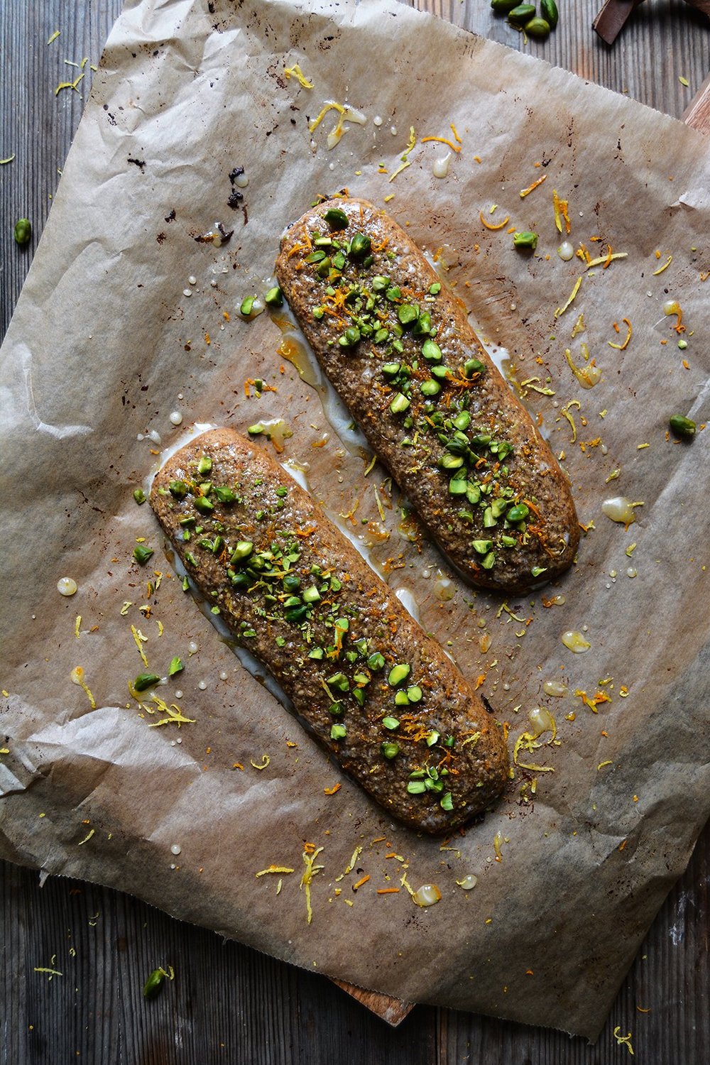 Kwareżimal - Maltese Easter Sweets without Eggs and Butter — Meike ...