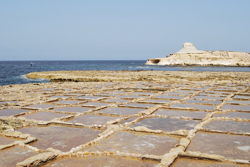 Maltese Stuffed Bell Peppers from my cookbook & a short trip to Malta ...