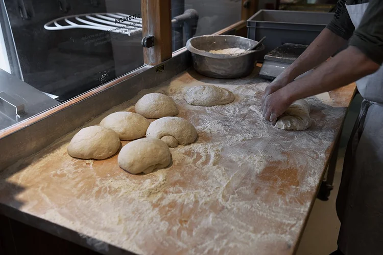 Meet In Your Kitchen | Domberger Brot-Werk's Secret to German Bread ...