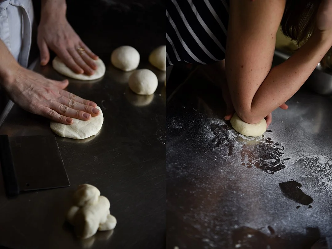 Meet In Your Kitchen | Berlin's Best Bagel Baker — Meike Peters | eat ...