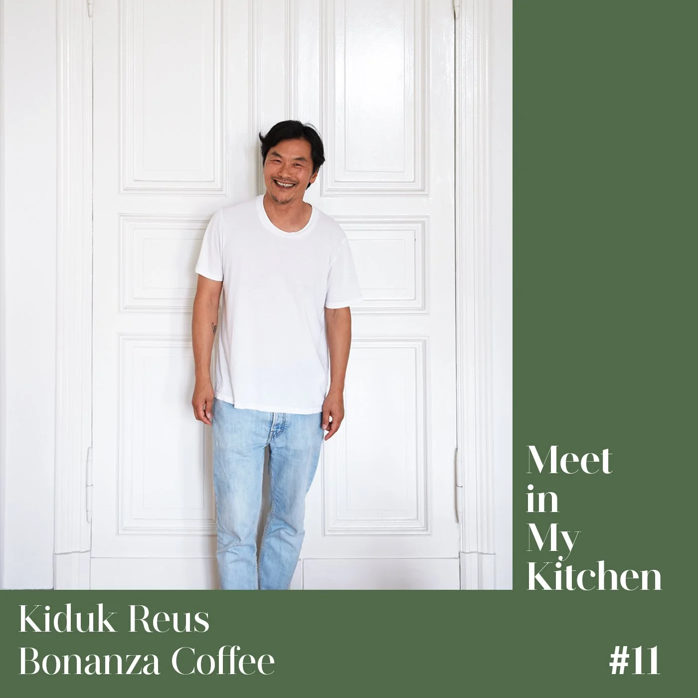 Podcast — Meike Peters | eat in my kitchen