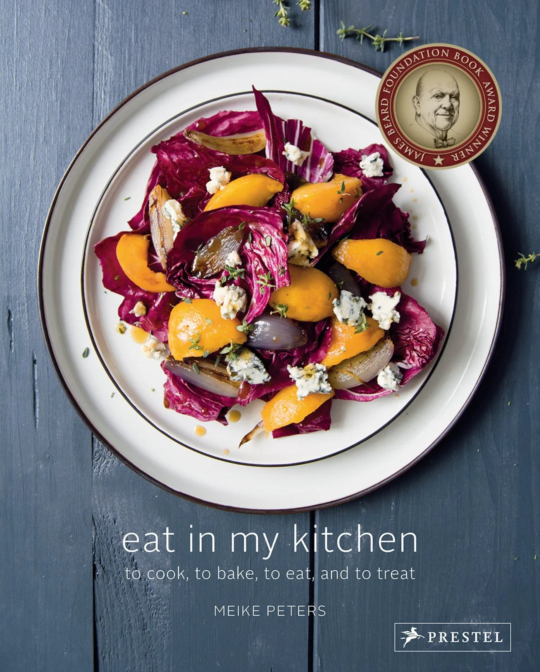 Cookbooks — Meike Peters | eat in my kitchen