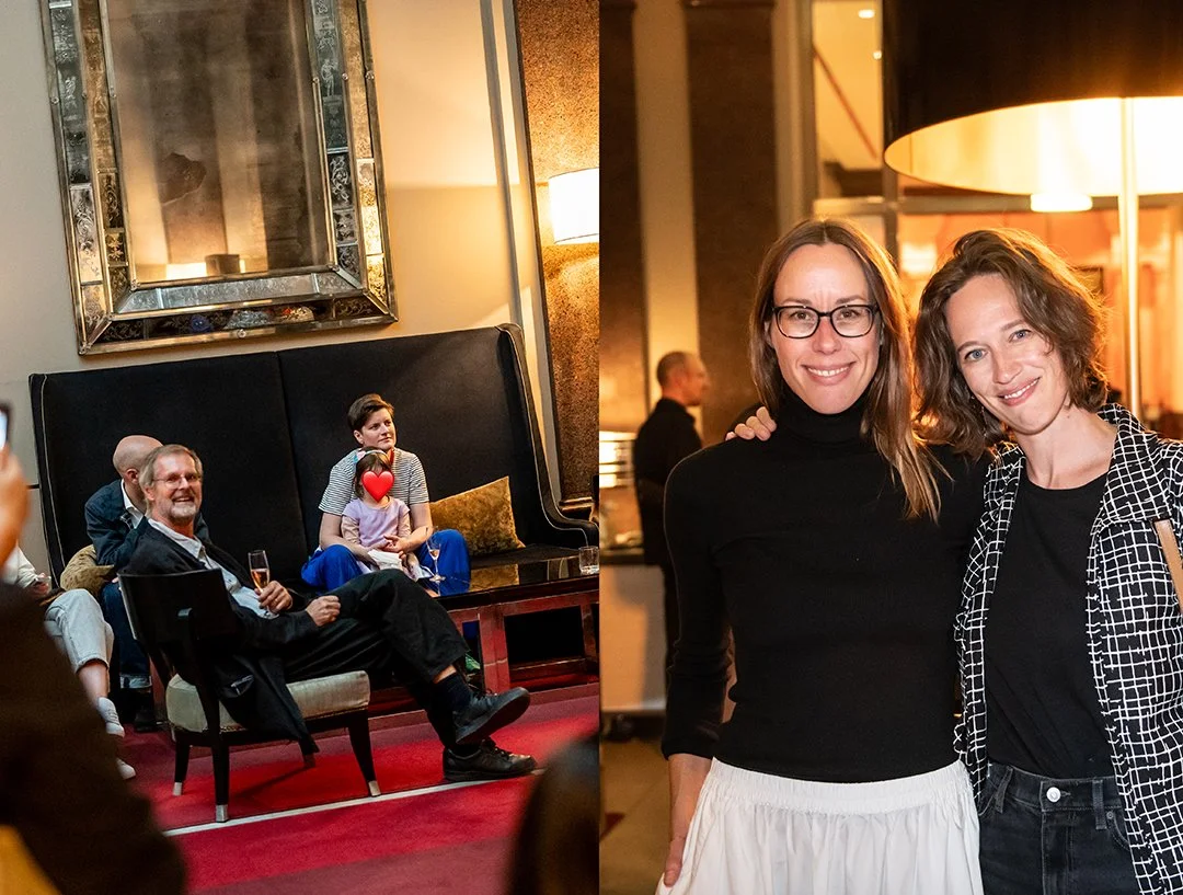 BERLIN — Meike Peters | eat in my kitchen