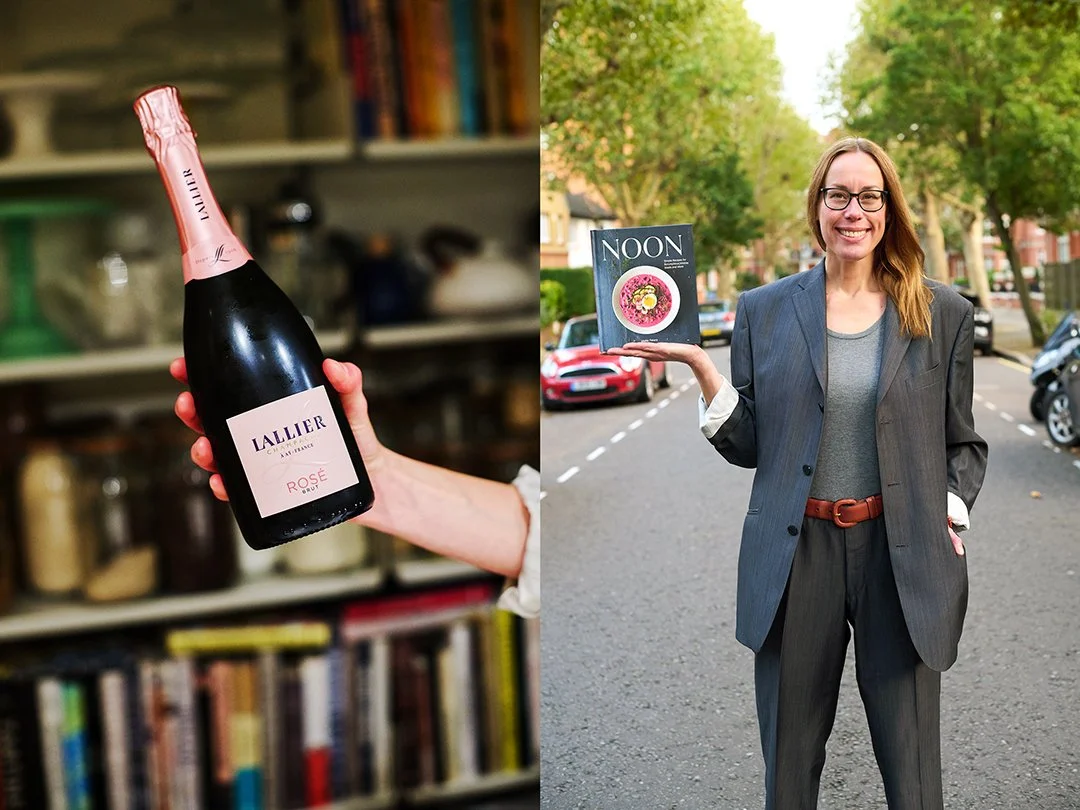 LONDON — Meike Peters | eat in my kitchen