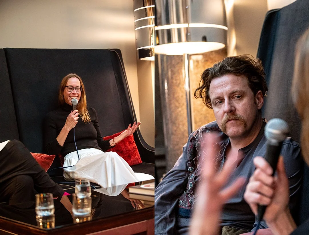 BERLIN — Meike Peters | eat in my kitchen