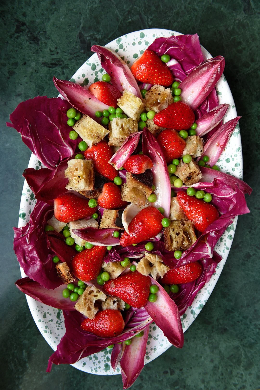 Summer Panzanella — Meike Peters | eat in my kitchen