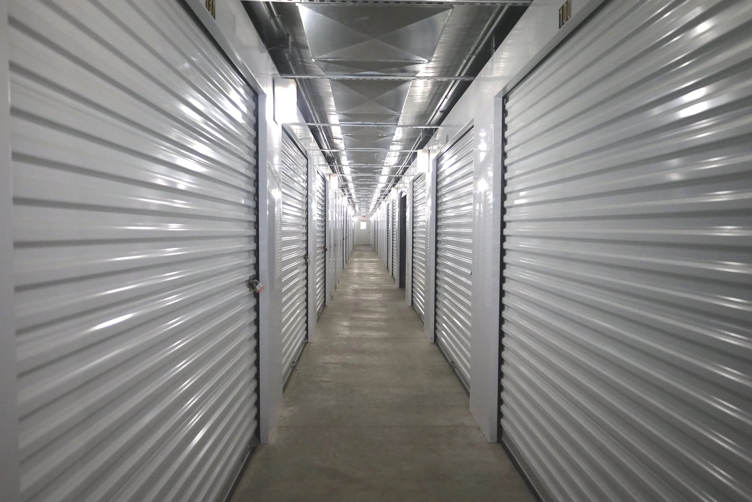 Rates — Acorn Secure Self Storage
