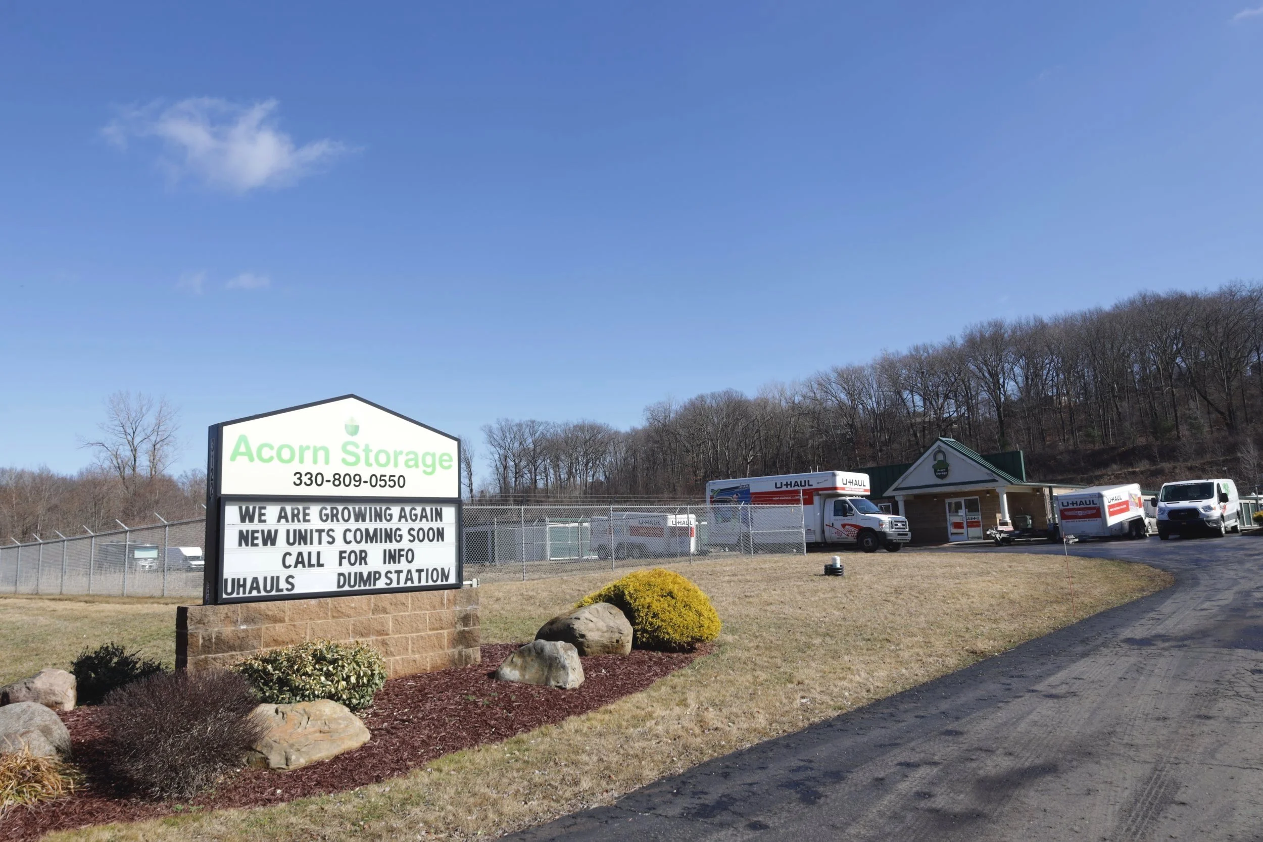 Acorn Secure Self Storage