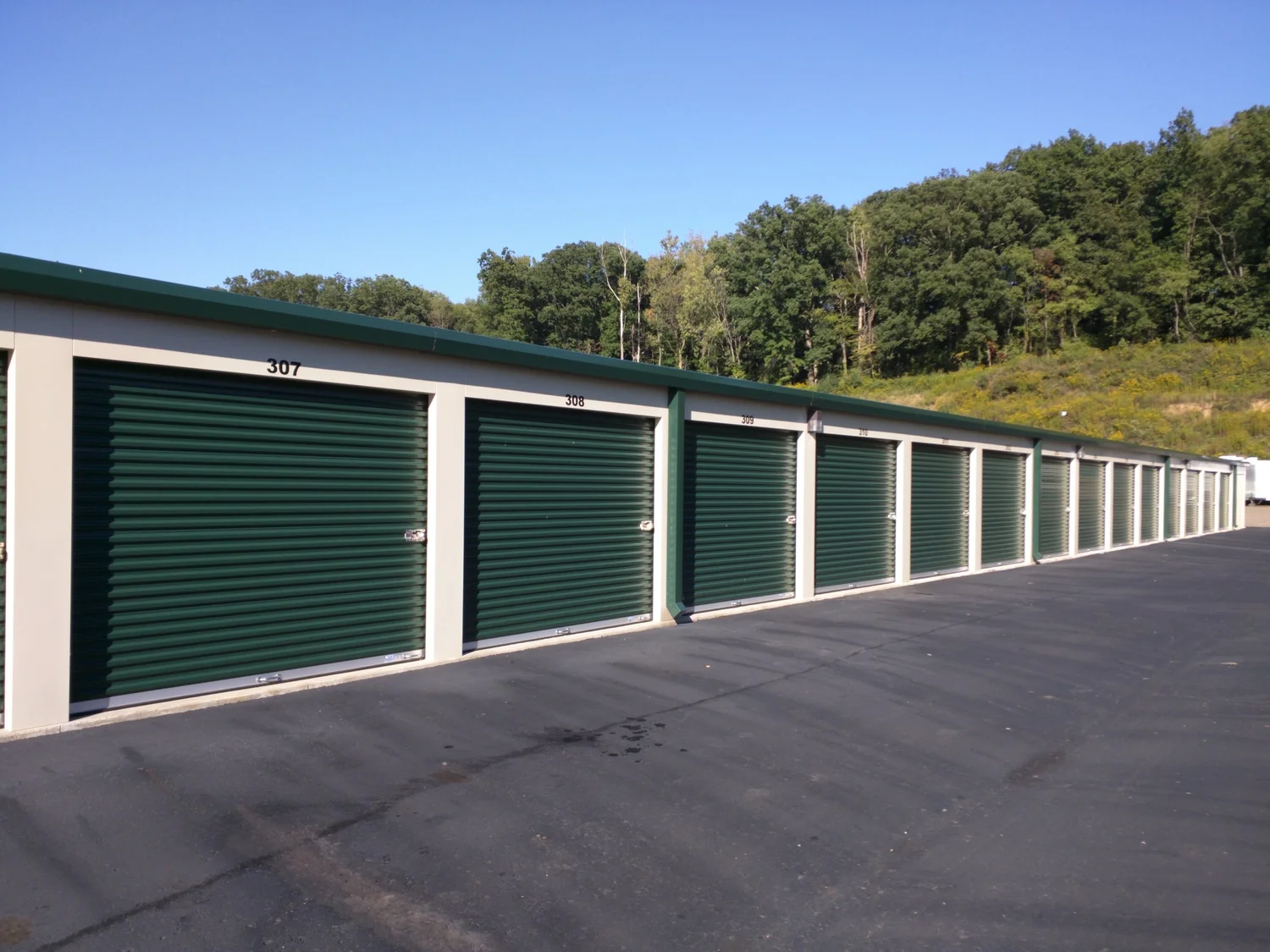 Acorn Secure Self Storage