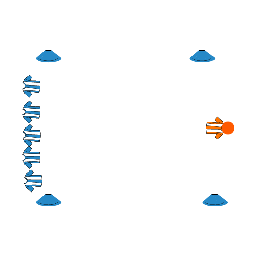 What Time is it Mr. Fox — UI Curriculum